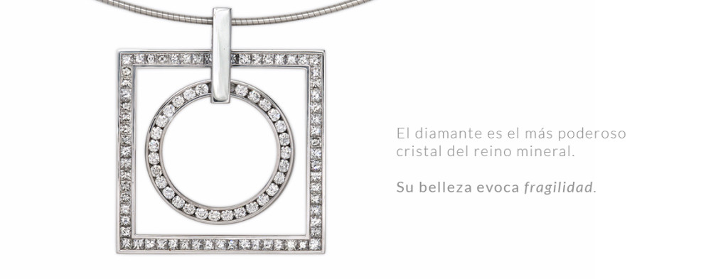 Nuria Ruiz – Joyas de Autor, símbolos i mensajes